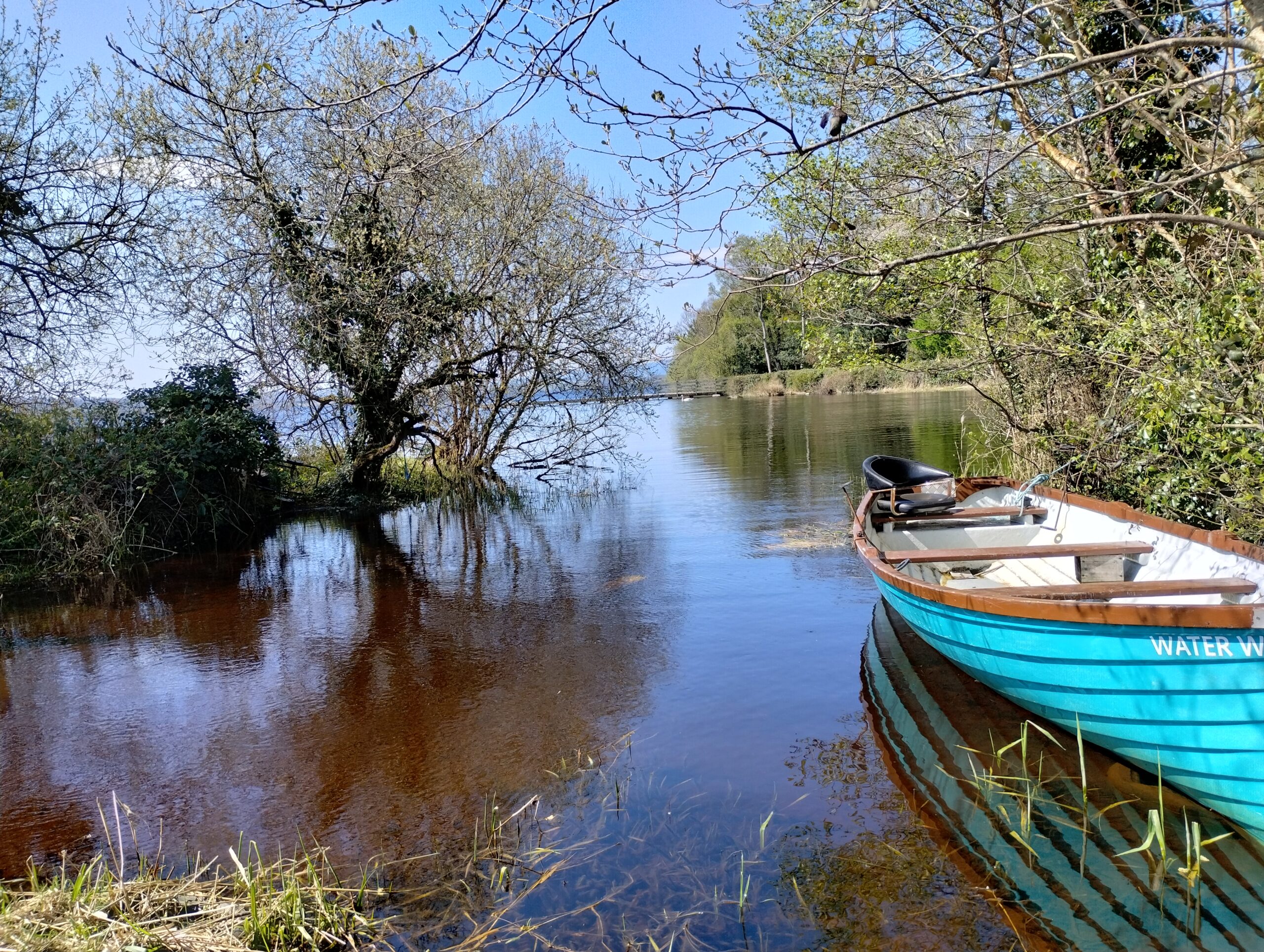 Fishing on Lough Erne: an angler's paradise - rossclarelodge.co.uk